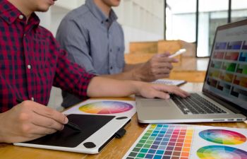 Professional Graphic Design | New York, NY