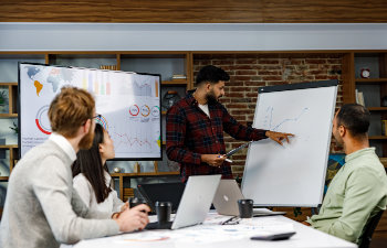 Expert Persuasive Visuals/Graphic Design Services | New York, NY